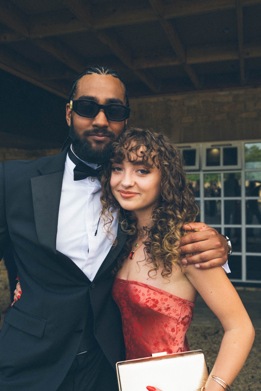 Arthur Mellows Village College - Year 13 Prom