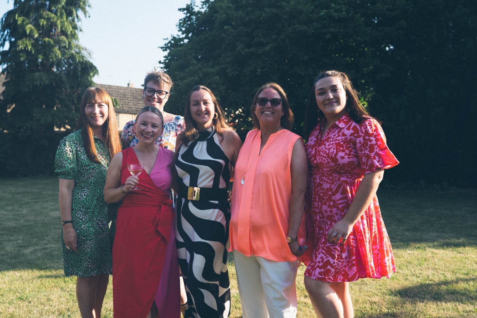 Arthur Mellows Village College - Year 13 Prom