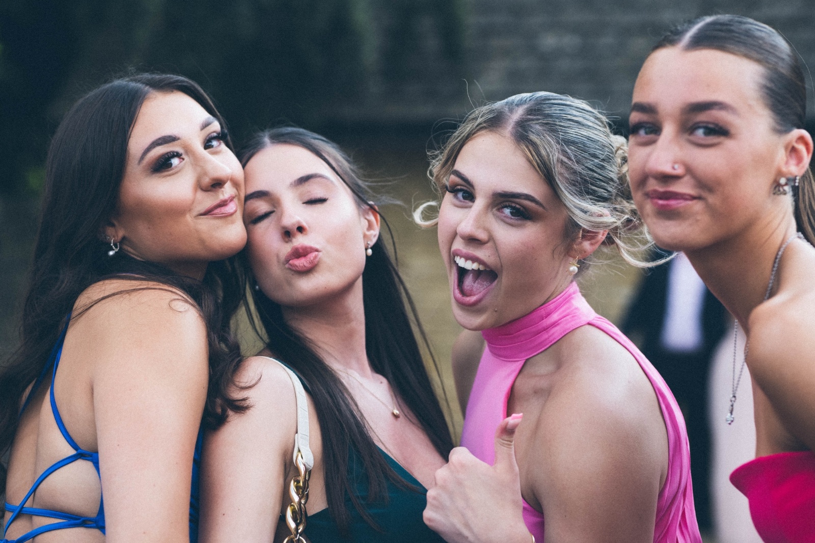 Arthur Mellows Village College - Year 13 Prom