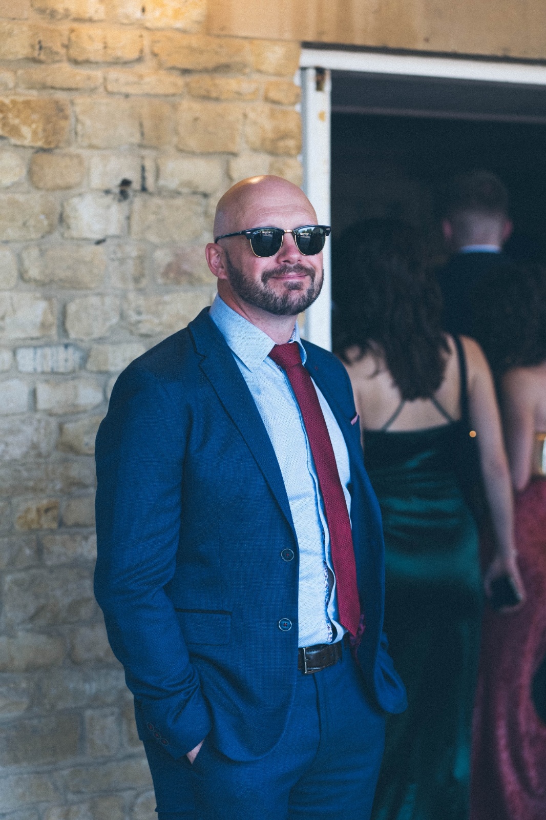 Arthur Mellows Village College - Year 13 Prom