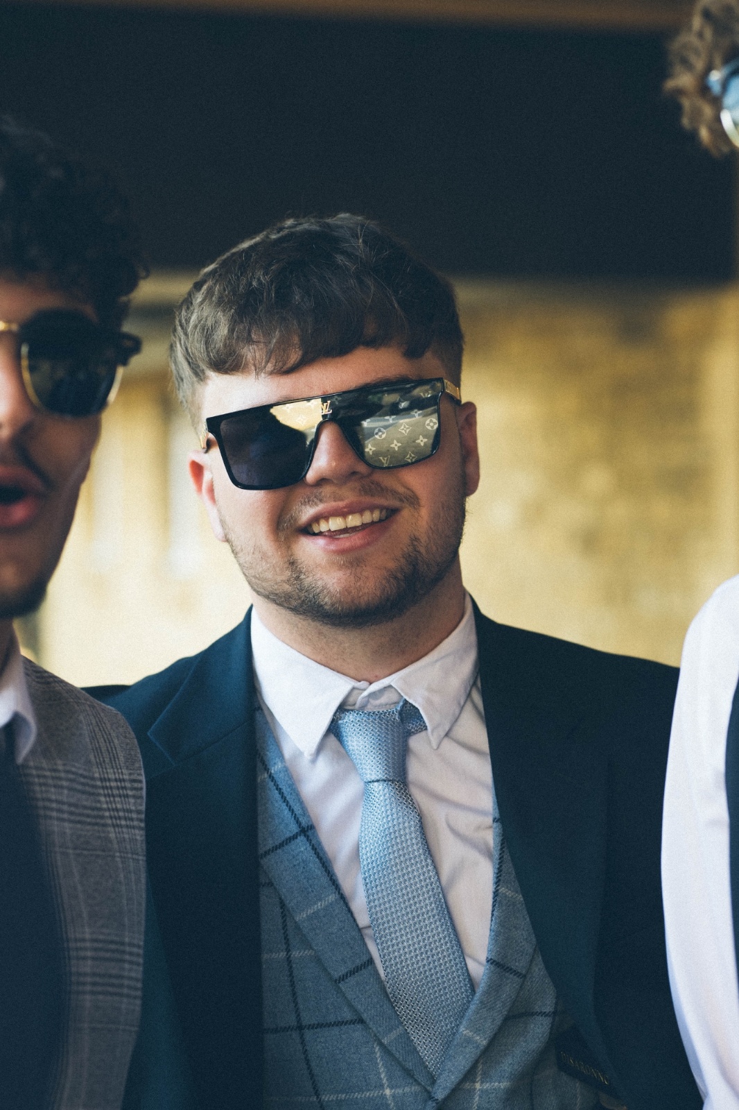 Arthur Mellows Village College - Year 13 Prom