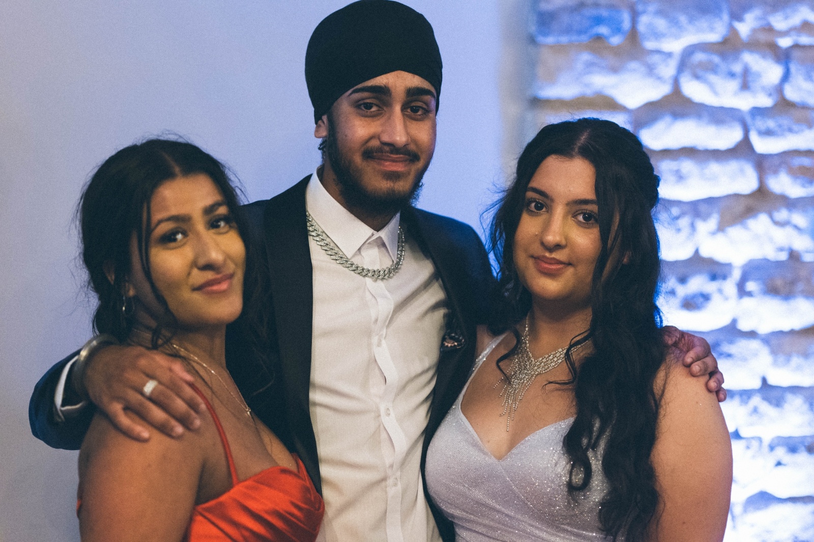 Arthur Mellows Village College - Year 13 Prom