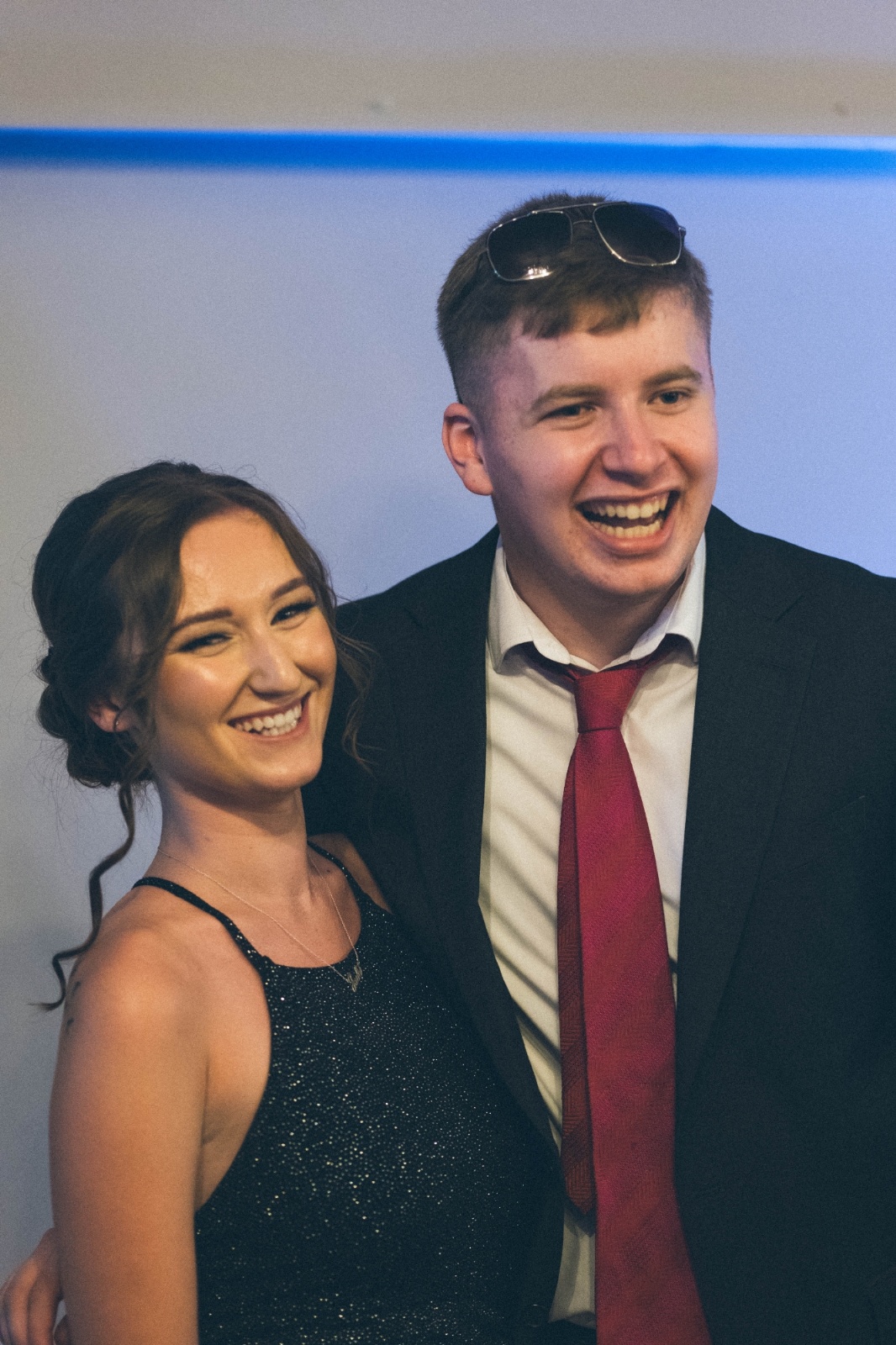 Arthur Mellows Village College - Year 13 Prom