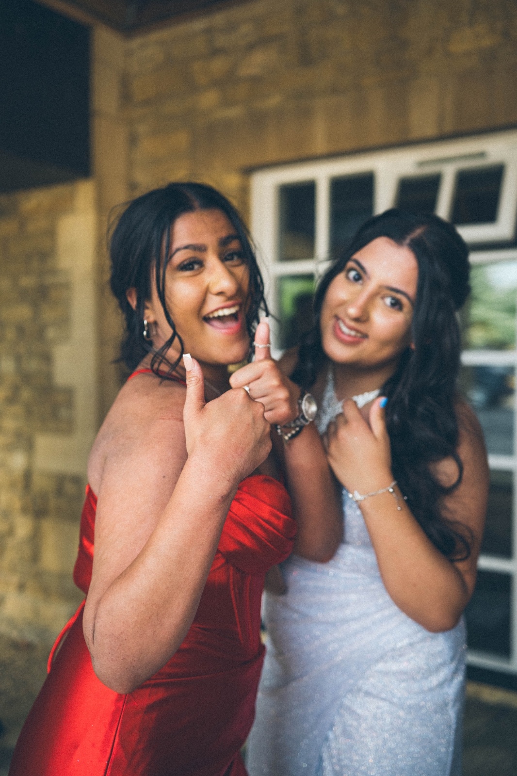 Arthur Mellows Village College - Year 13 Prom