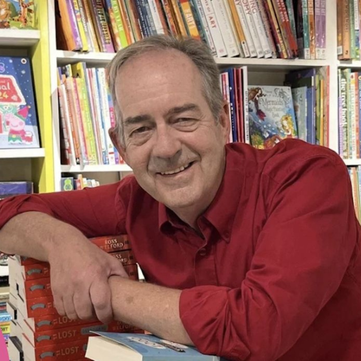 Arthur Mellows Village College - Four Cs MAT READING EVENT
