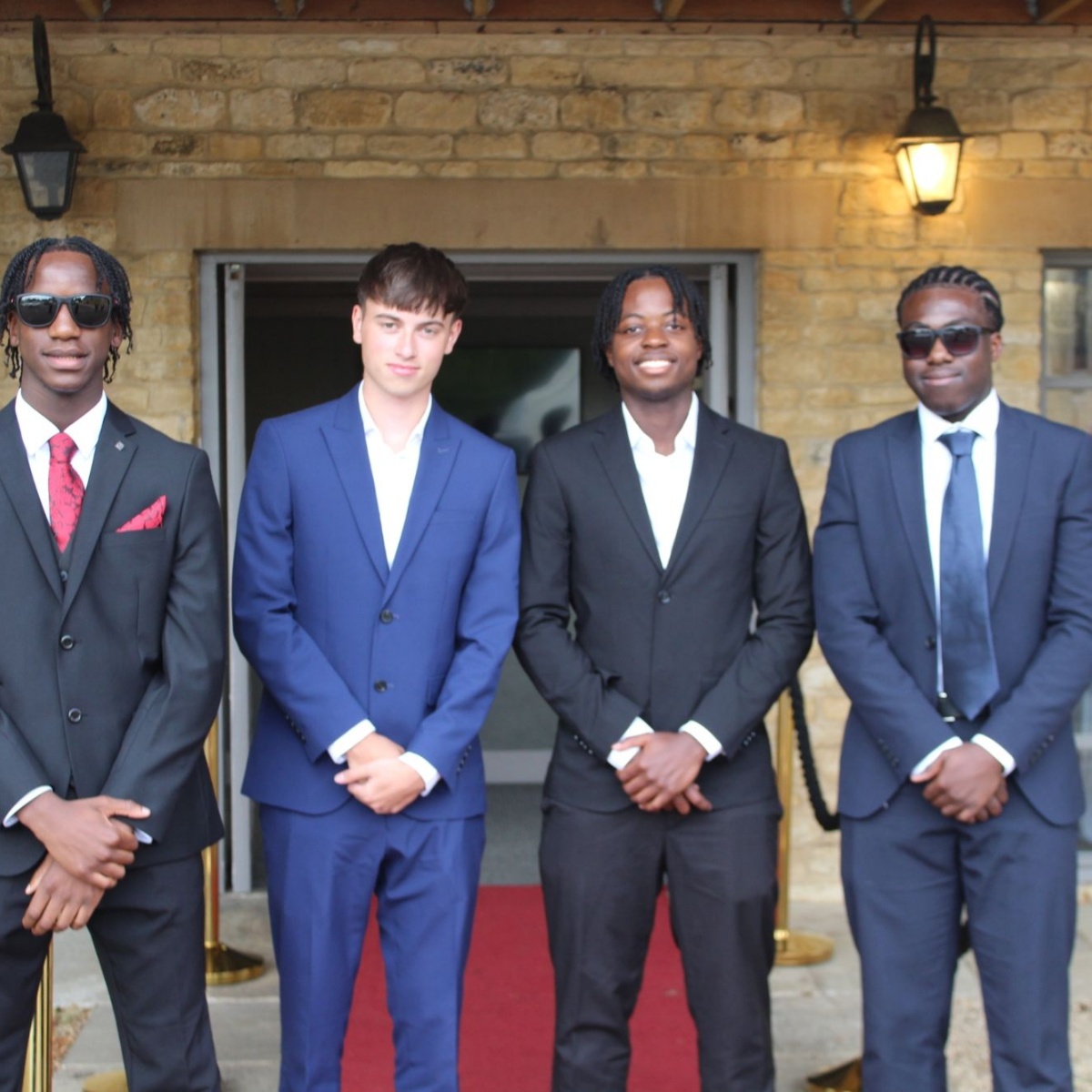 Arthur Mellows Village College - Sixth Form Prom