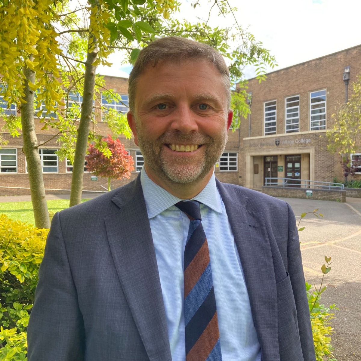 Arthur Mellows Village College - Head of College Appointment from September 2023 - Arthur ...