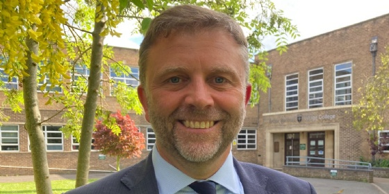 Arthur Mellows Village College - Home