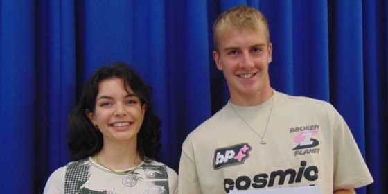 Arthur Mellows Village College - Home