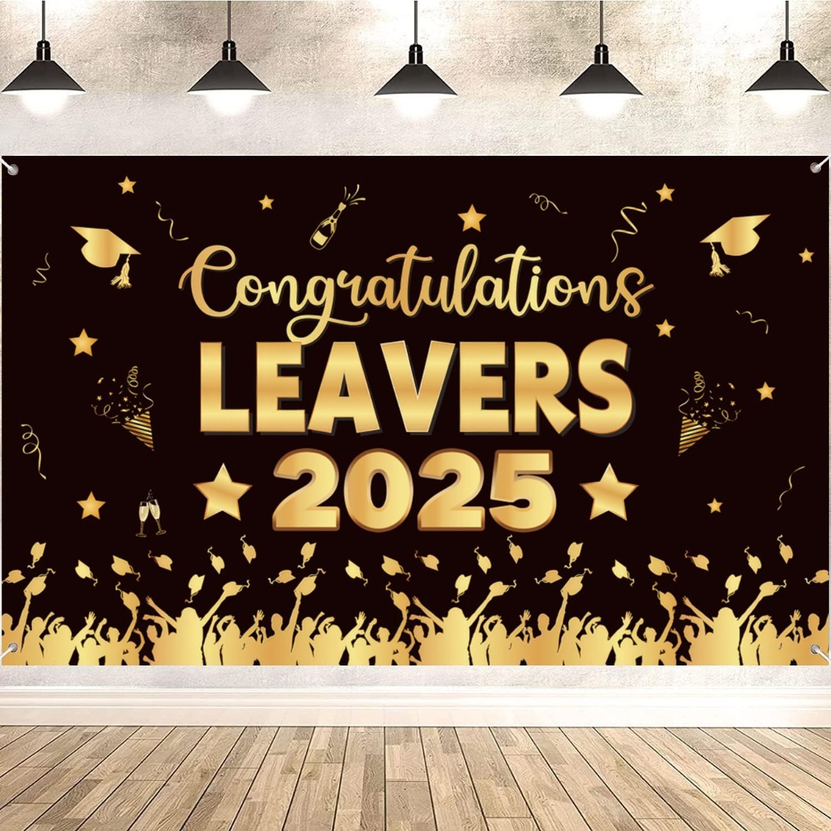 Arthur Mellows Village College - Year 11 Leavers